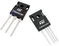 STW65N023M9 STPOWER MOSFET - STMicroelectronics | DigiKey